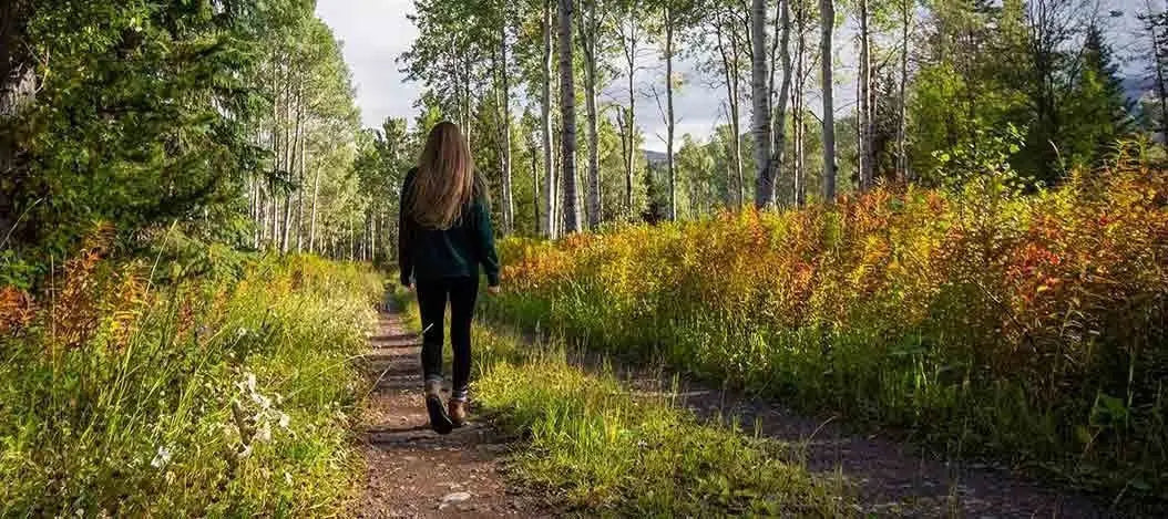 Finding a walk near you. — The Trails Shop