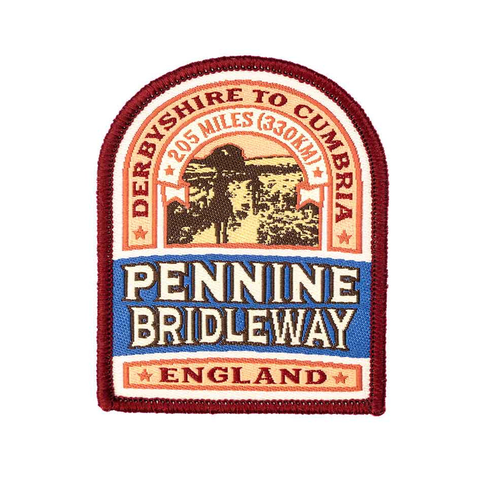 Trail Walking Badges & Certificates | The Trails Shop — Page 2