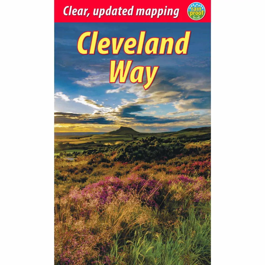 Cleveland Way - The Trails Shop