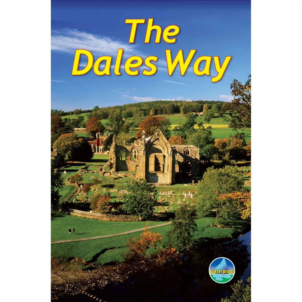 The Dales Way - The Trails Shop