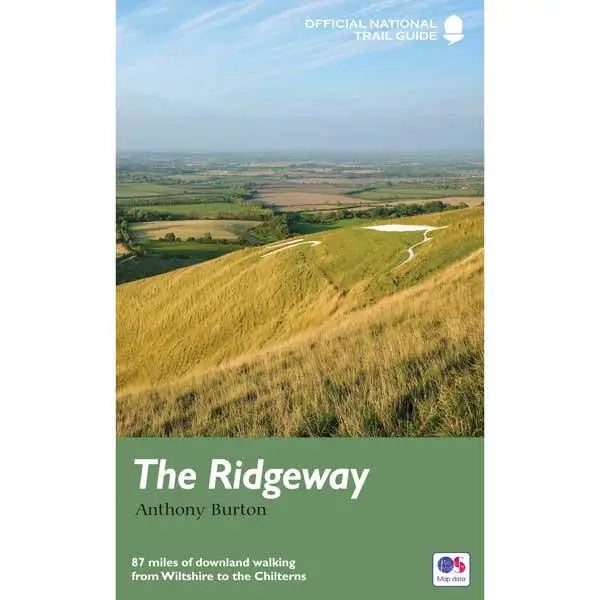 The Ridgeway - The Trails Shop