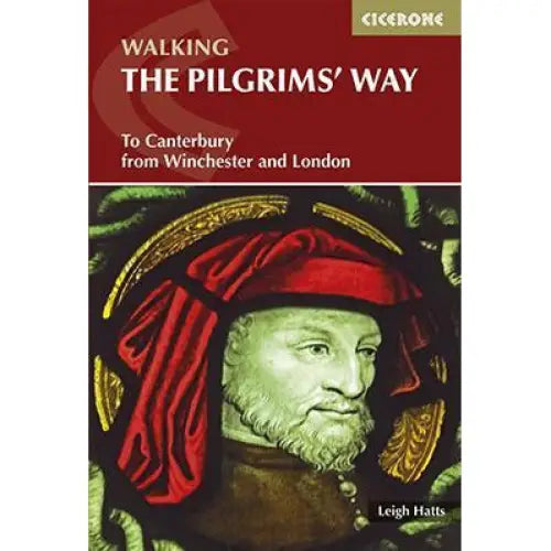 Walking the Pilgrims’ Way - The Trails Shop