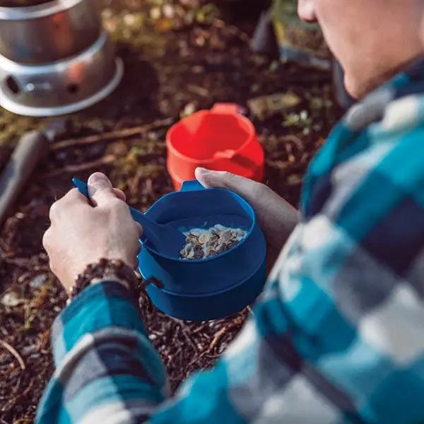 Wildo Fold-a-Cup Large (Fold-a-cup Big) - The Trails Shop